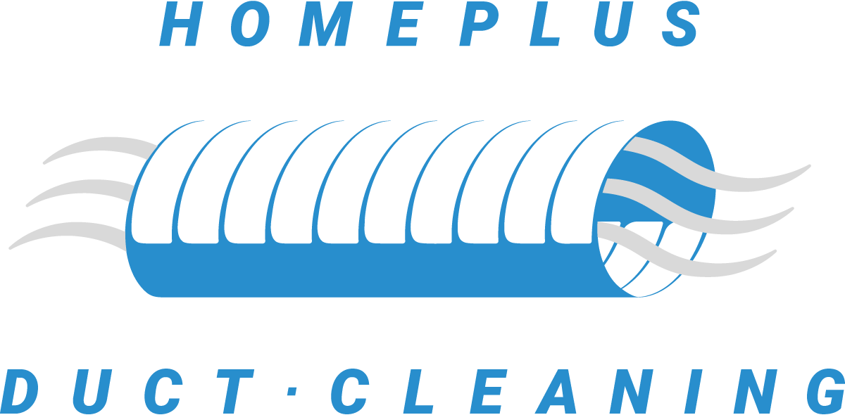 Mobile Logo For Homeplus Duct Cleaning, A Vancouver Clipart - Full Size ...