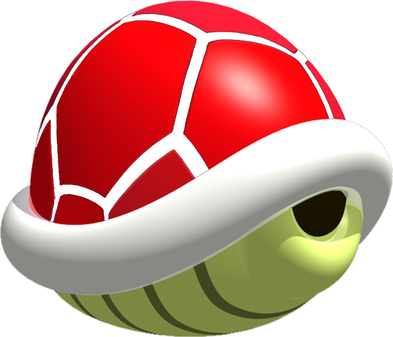 Shell Clipart Mario - Png Download - Full Size Clipart (#2518573 ...