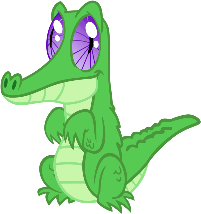 Download Gator Clipart Pixel - Png Download (#2518748) - PinClipart