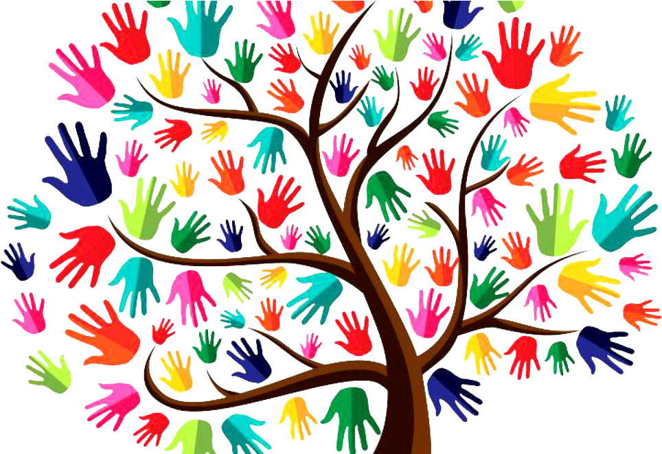 Ucf Vp For Equity, Inclusion & Diversity Clipart - Full Size Clipart ...