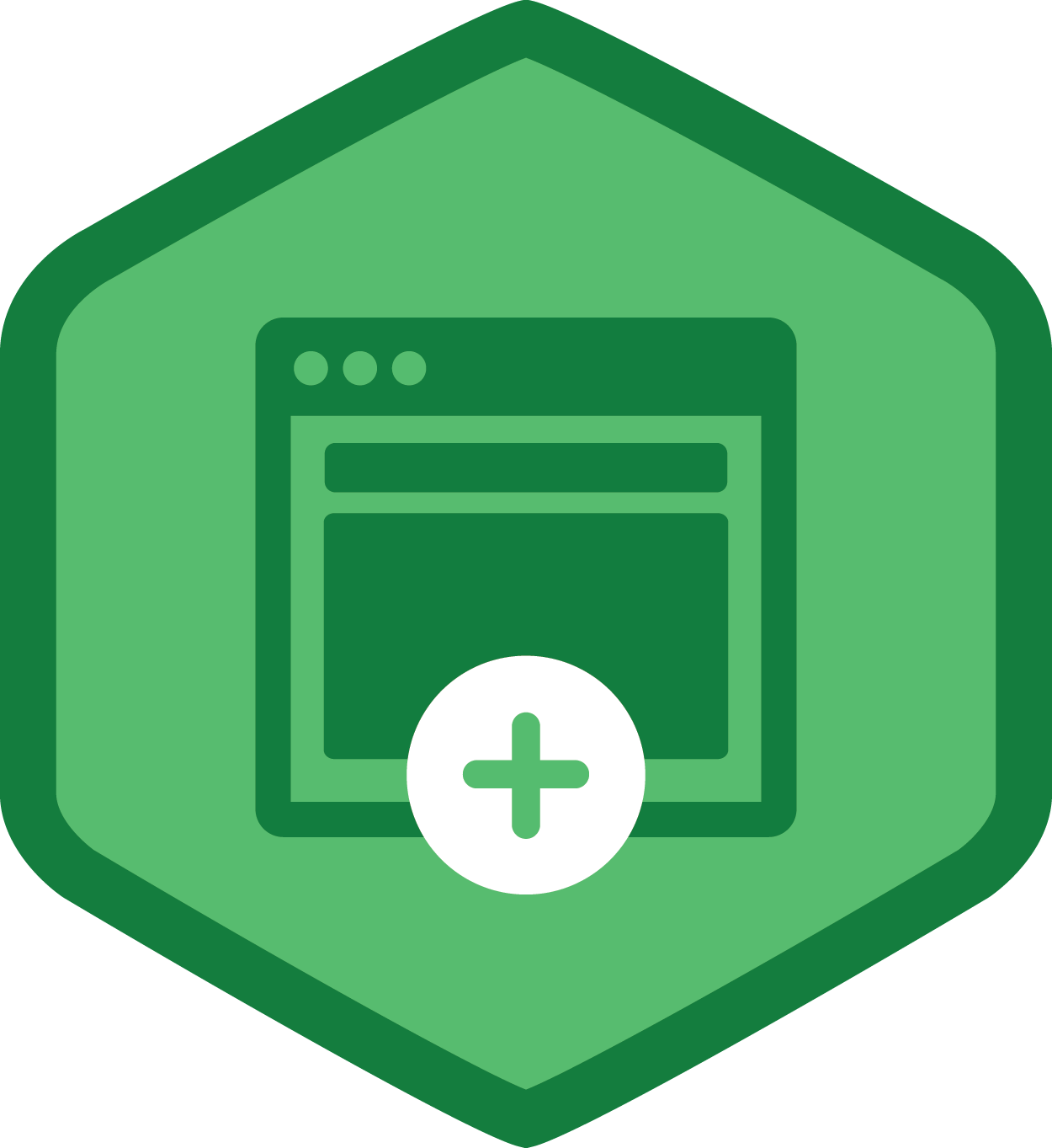 Adding A New Web Page Clipart - Full Size Clipart (#2520531) - PinClipart