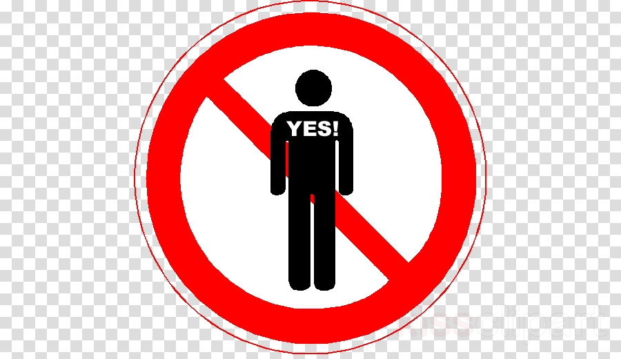 Authorised Personnel Only Sign Clipart Stock Photography - Png Download ...