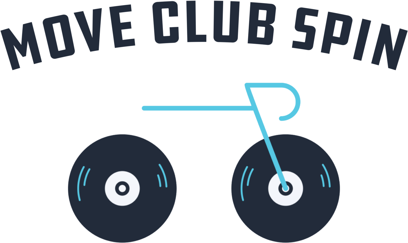 Cycling Clipart Spin Class - Png Download - Full Size Clipart (#2521558 ...