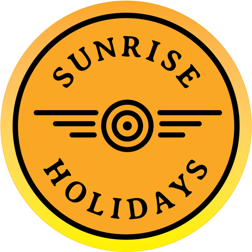 Sunrise Clipart - Png Download - Full Size Clipart (#2521618) - PinClipart