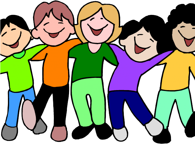 Fun Time Clipart Sociable - Png Download - Full Size Clipart (#2521733 ...