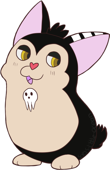 Tattletail Drawing El Papa Clipart - Full Size Clipart (#2522396 ...