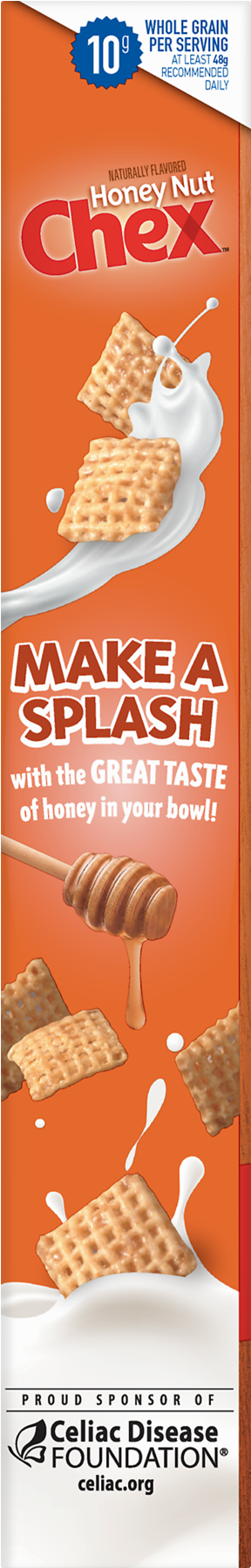 Chex Mix Clipart - Png Download - Full Size Clipart (#2523507) - PinClipart