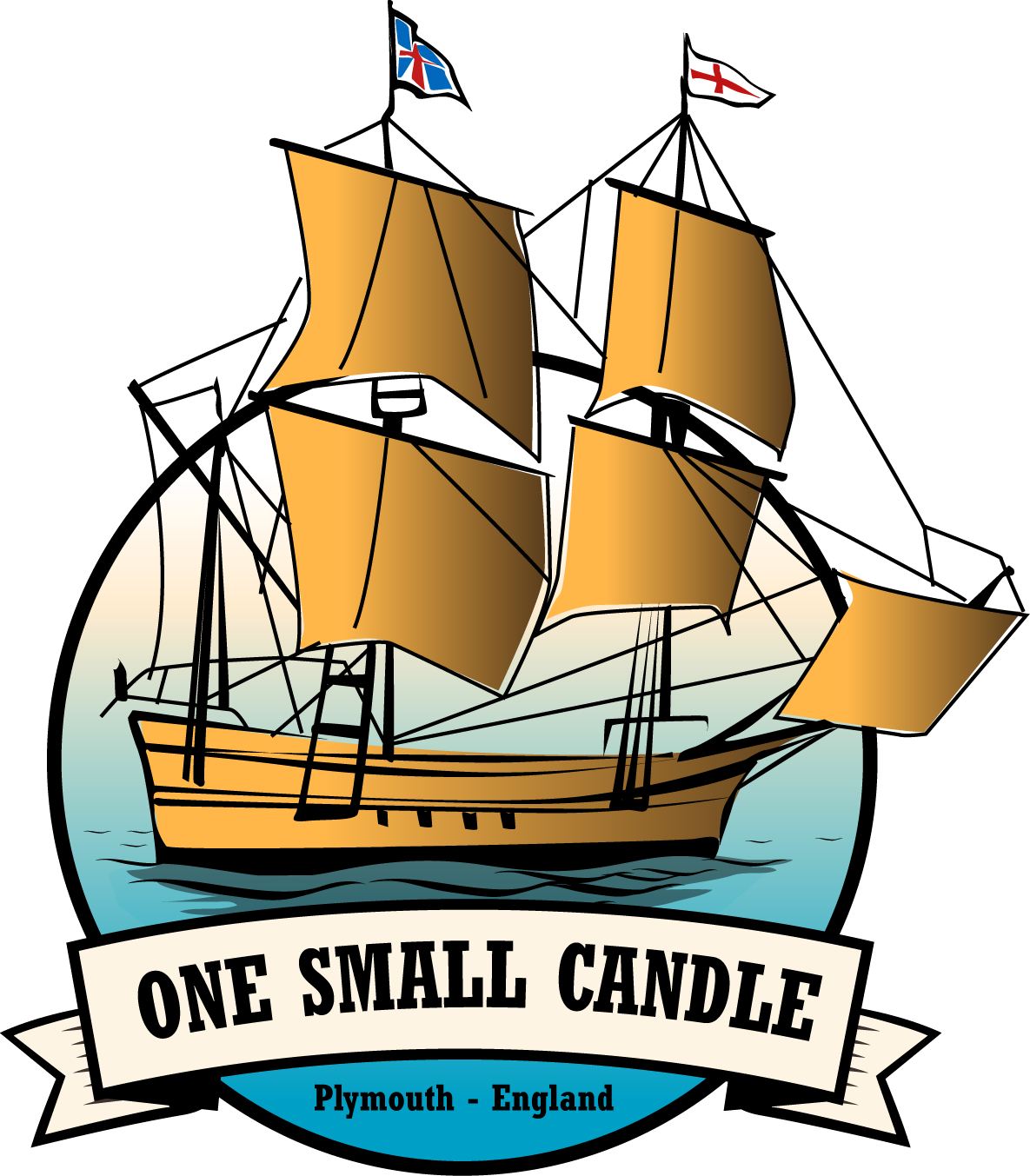 Download Mayflower Ship Clipart (#2523884) - PinClipart