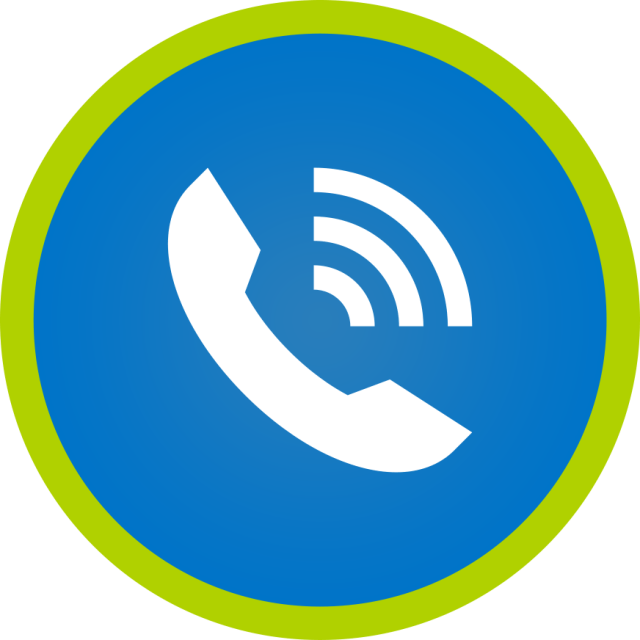 Call Us Clipart - Full Size Clipart (#2524354) - PinClipart