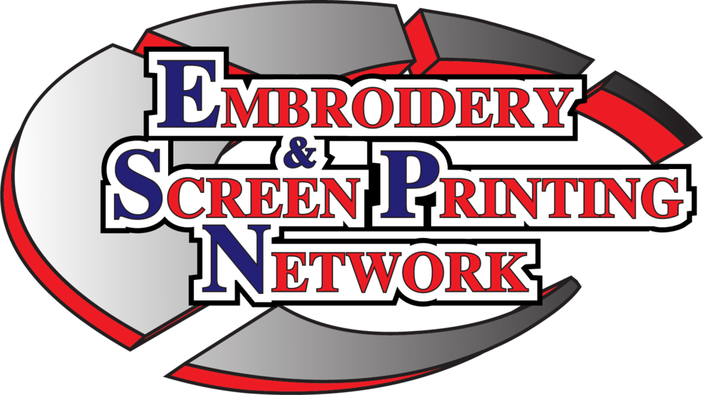 Embroidery & Screen Printing Network Clipart - Full Size Clipart ...