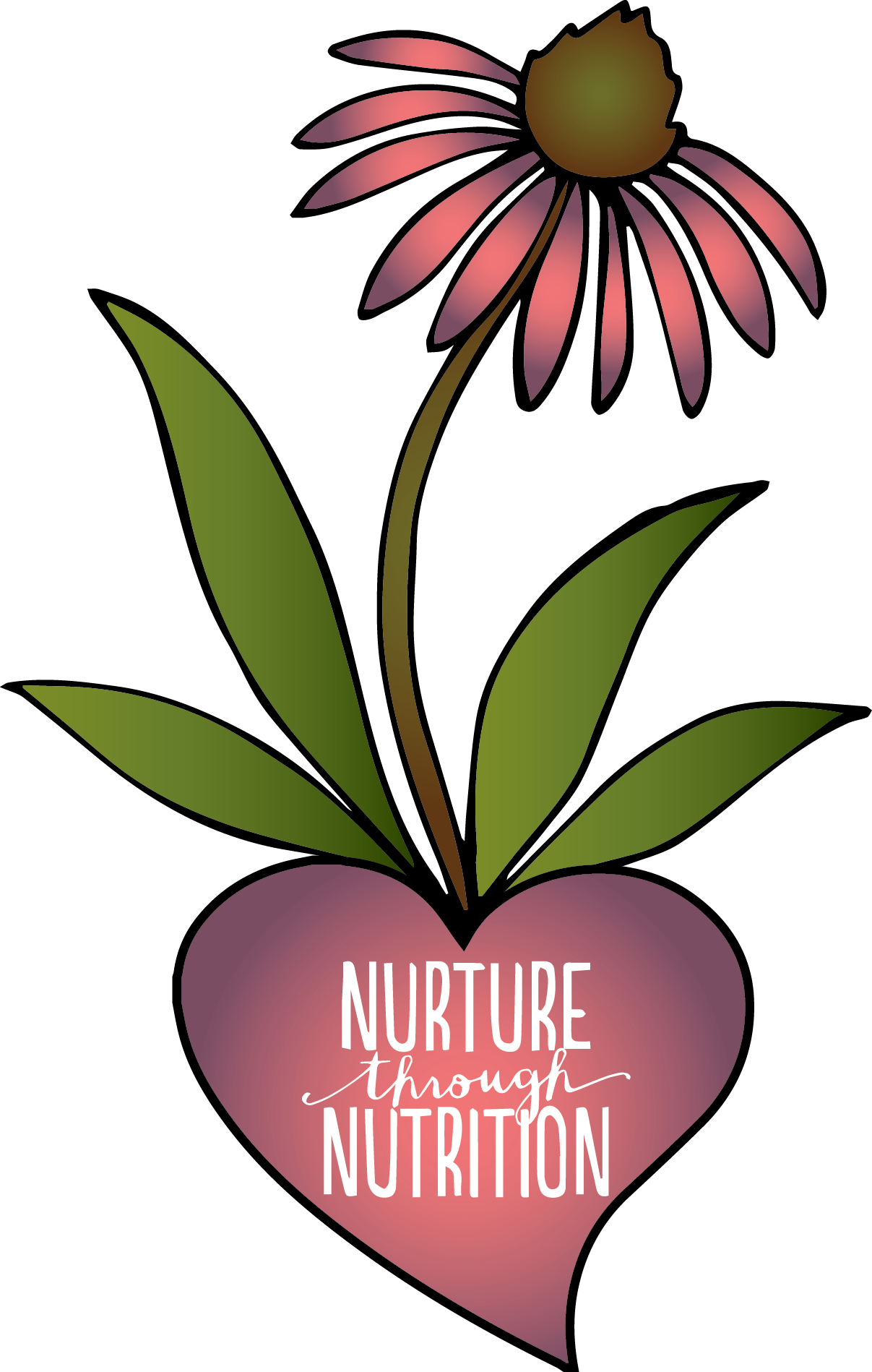 Nurture Clip Art - Png Download - Full Size Clipart (#2524879) - PinClipart