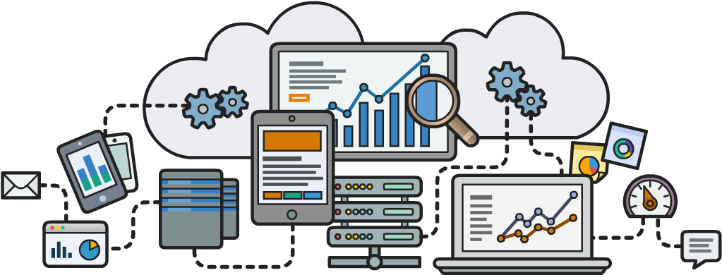 Metrics Clip Art - Png Download - Full Size Clipart (#2524962) - PinClipart