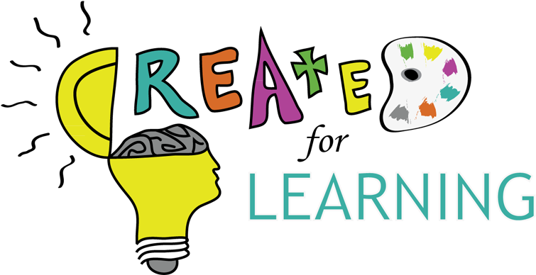 Created For Learning Clipart - Full Size Clipart (#2525335) - PinClipart