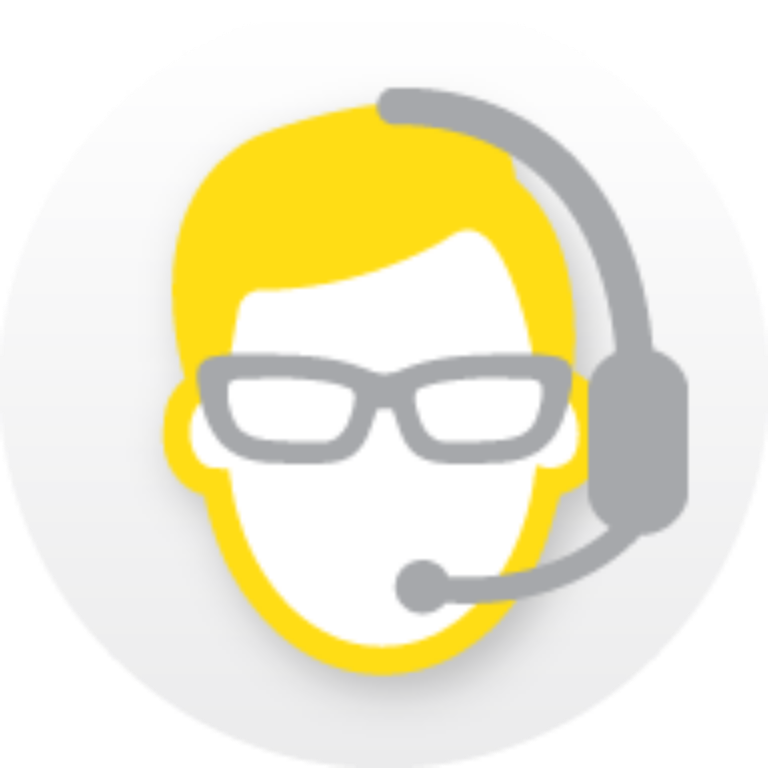 Tech Expert Icon Clipart - Full Size Clipart (#2526614) - PinClipart