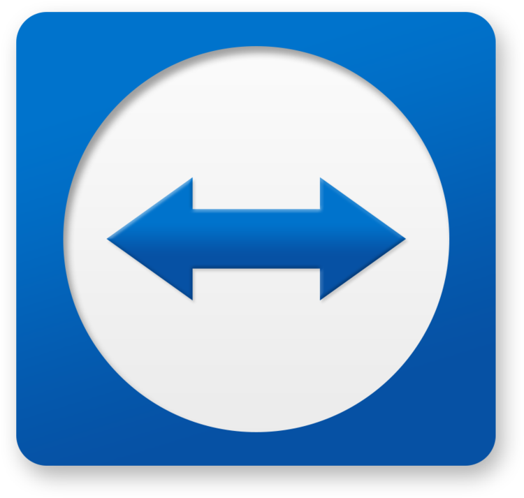 Teamviewer Icon Clipart - Full Size Clipart (#2526967) - PinClipart