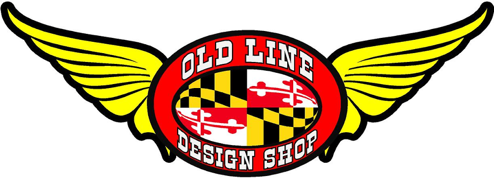 Old Line Design Shop Clipart - Full Size Clipart (#2527157) - PinClipart