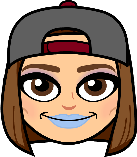 Bitmoji Clipart - Full Size Clipart (#2530660) - PinClipart