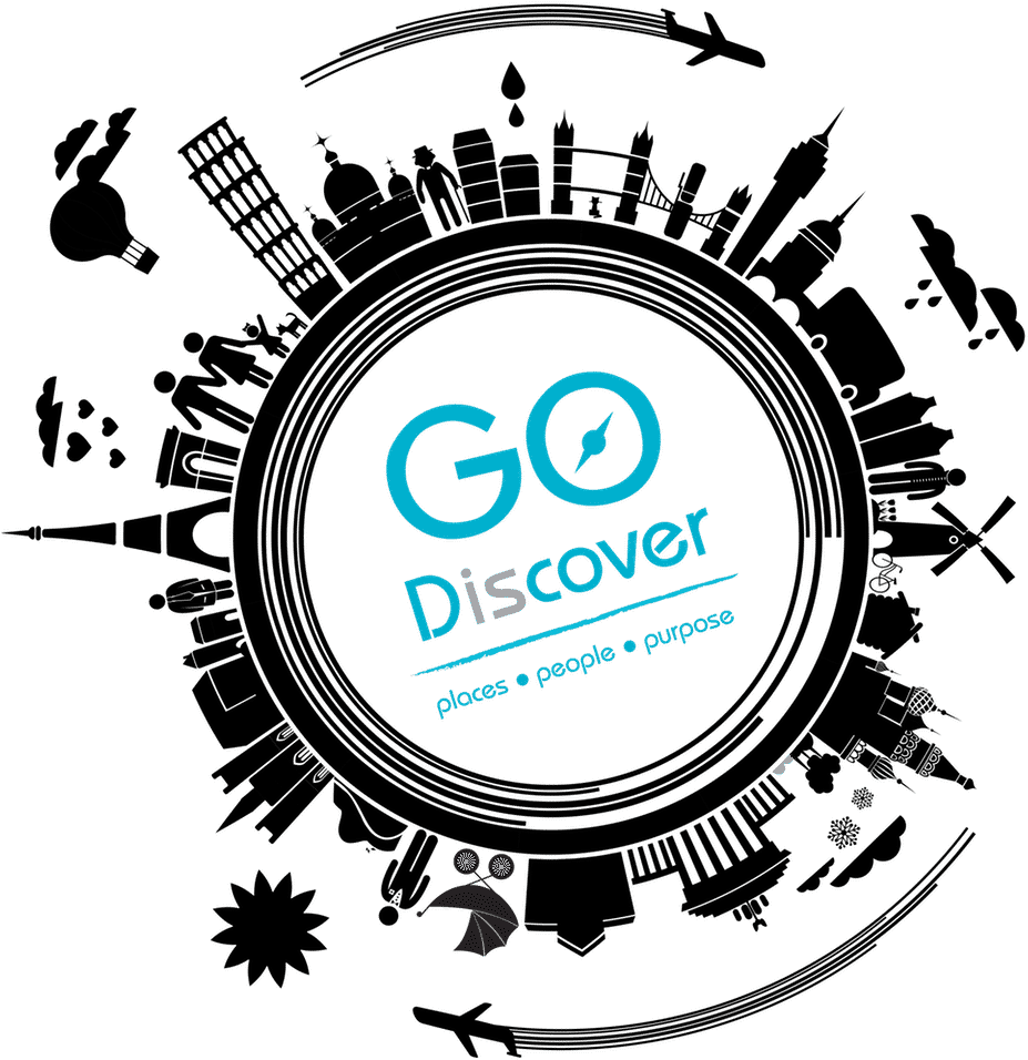 Download Go Discover Logo Design U2022 Pathfind Websites Linkedin ...