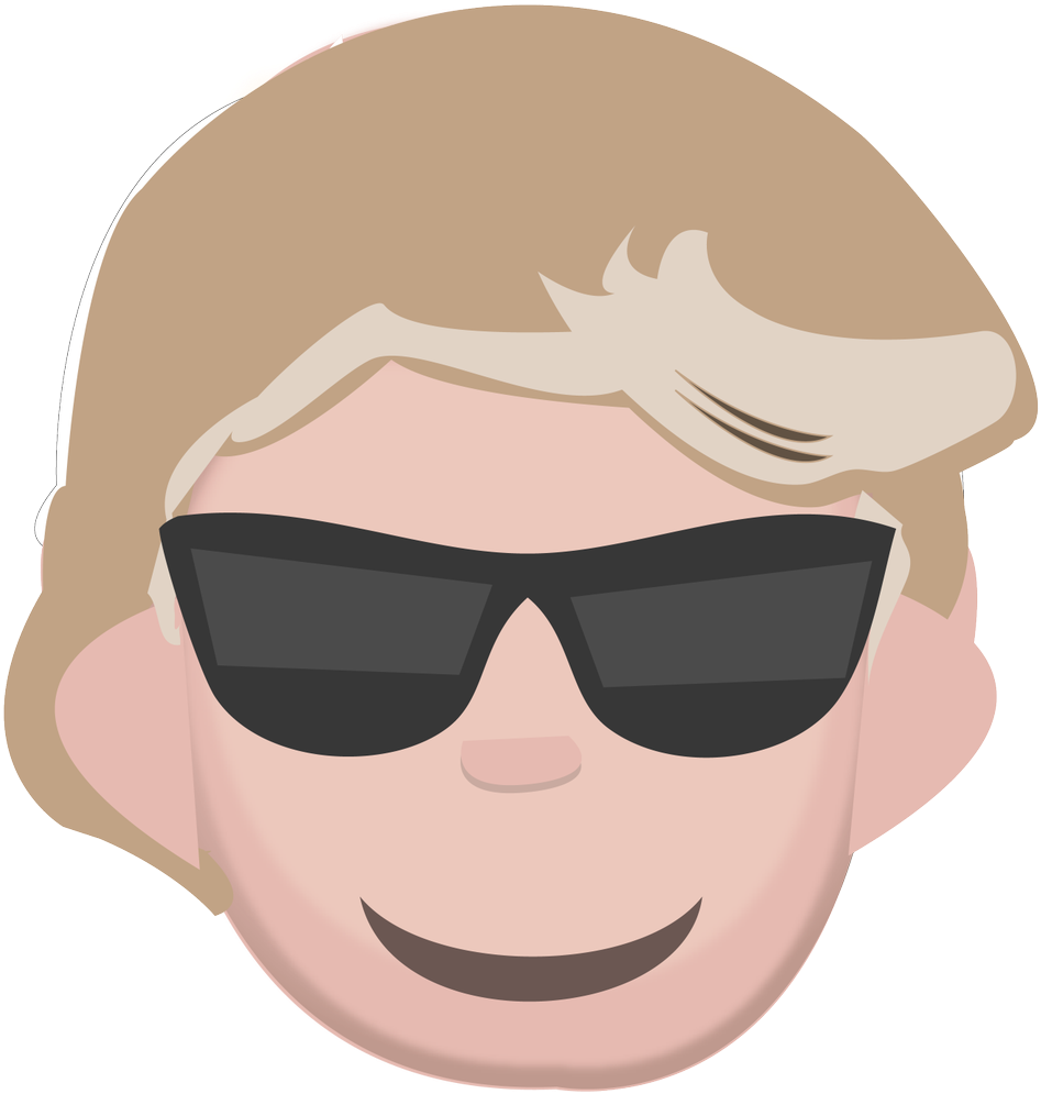 Fooji On Twitter Clipart - Full Size Clipart (#2530748) - PinClipart