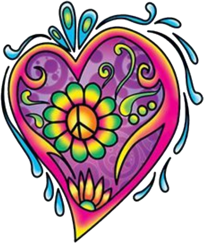 Groovy Clipart Free - Png Download - Full Size Clipart (#2530920 ...