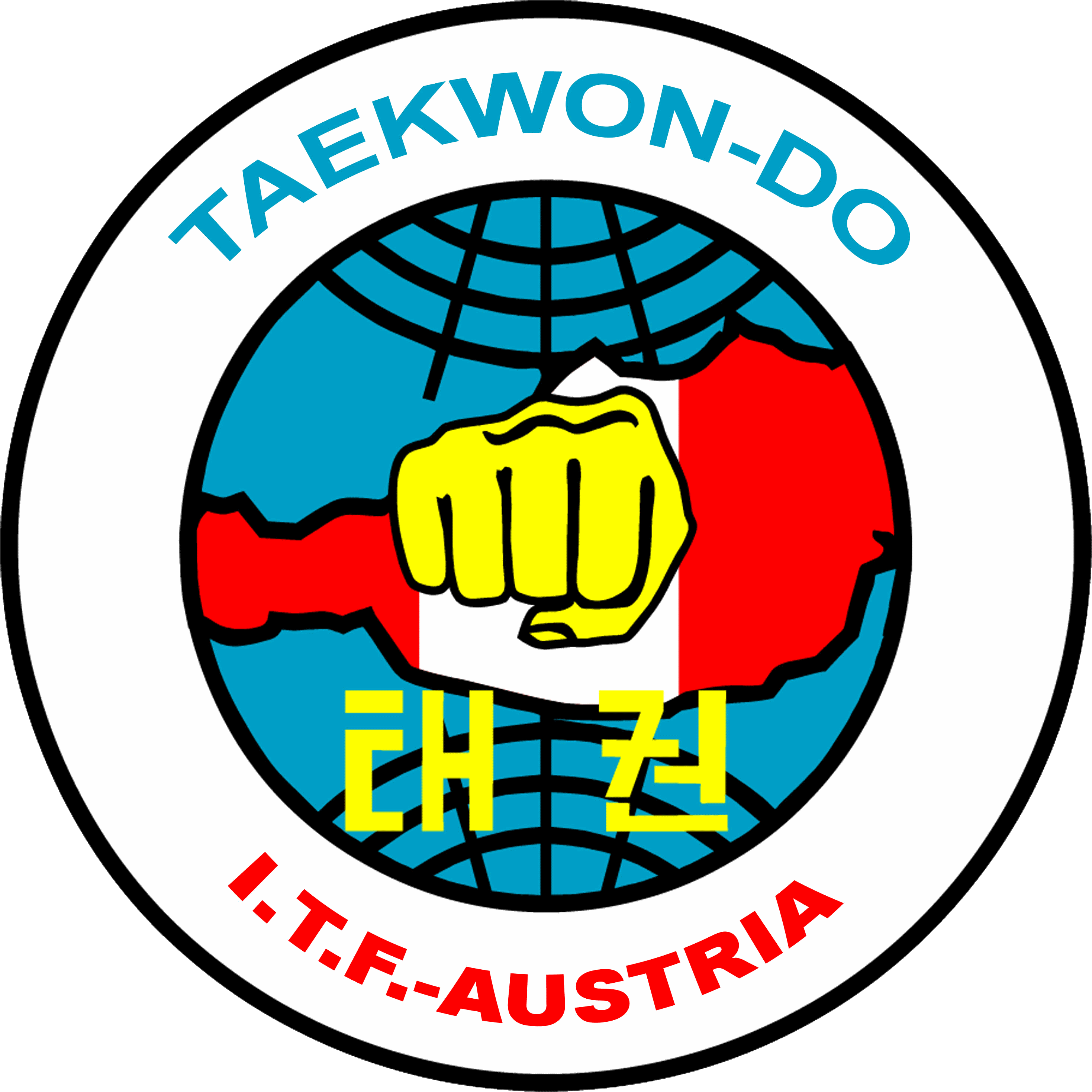 Taekwondo Sparring Clip Art - Png Download - Full Size Clipart ...