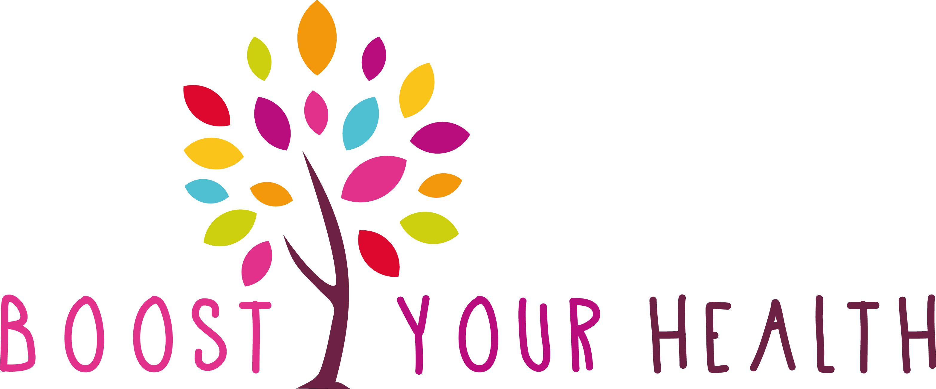 Boostyourhealth Clipart - Full Size Clipart (#2531561) - PinClipart