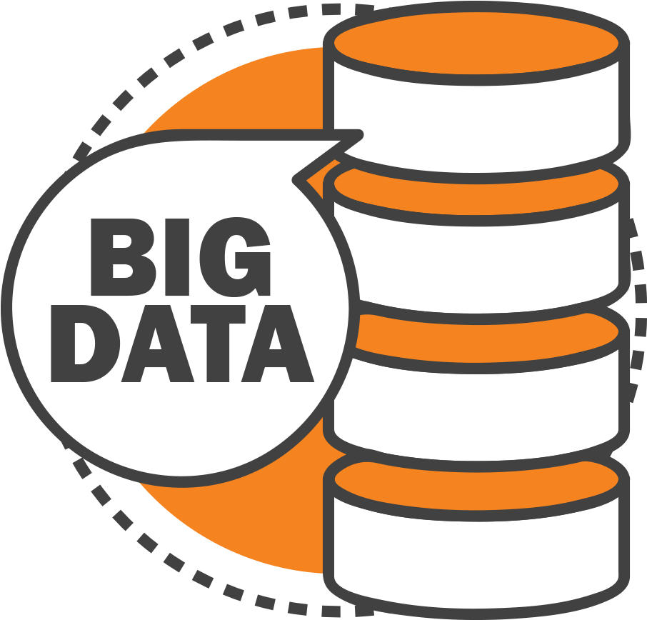 Big Data Clip Art - Png Download - Full Size Clipart (#2531823 ...