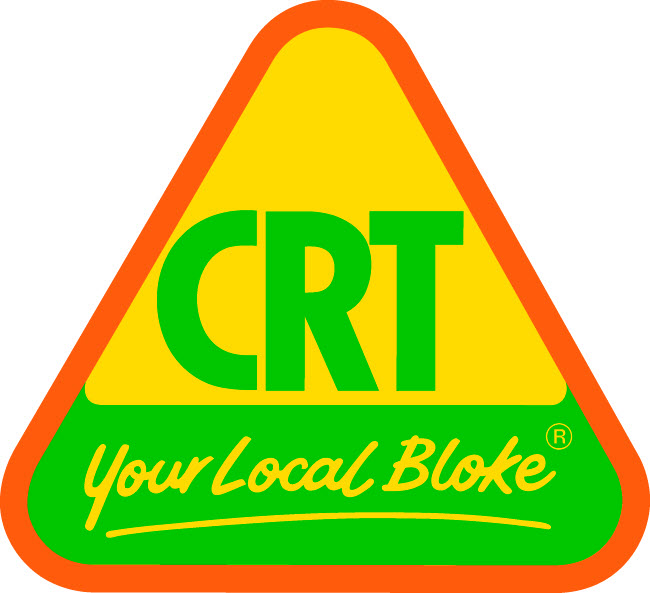 Crt Logo Clipart - Full Size Clipart (#2532583) - PinClipart