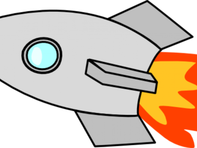 Spaceship Clipart Easy Cartoon - Png Download - Full Size Clipart ...