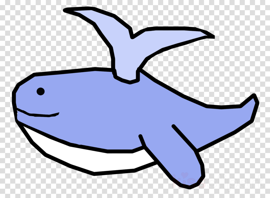 Marine Mammal Clipart Fauna Cartoon Clip Art - Png Download - Full Size ...