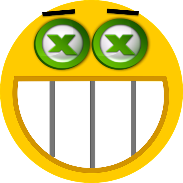 Excel Shortcuts Smiley Face Excel Logo2 Clipart - Full Size Clipart ...