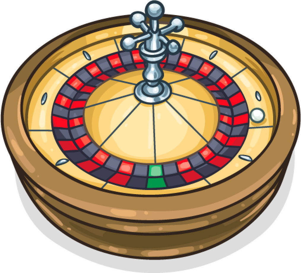 Download Vacation Roulette Clipart (#2534558) - PinClipart