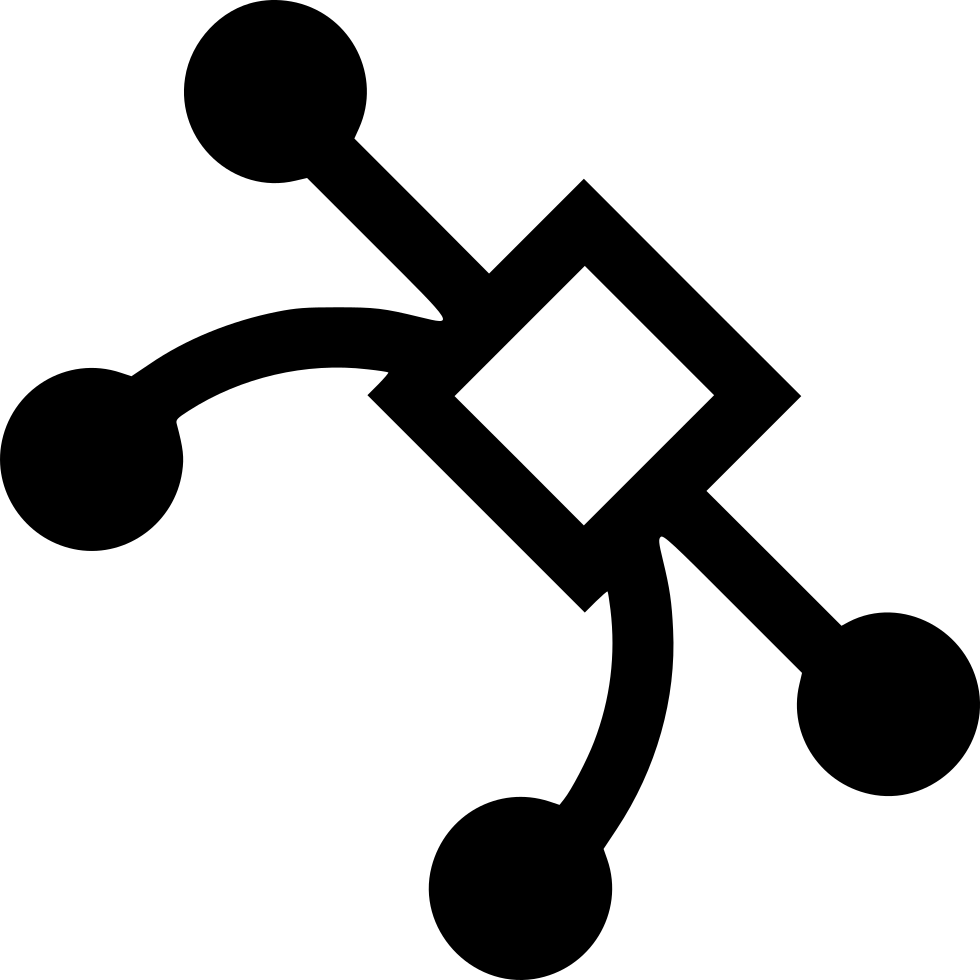 Vector Point Png Clipart - Full Size Clipart (#2534654) - PinClipart