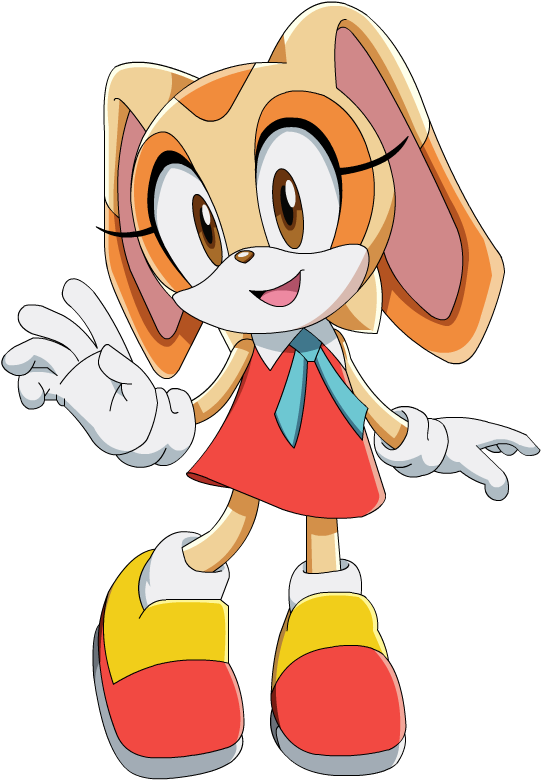 Critters Clip Art - Png Download - Full Size Clipart (#2535157 ...