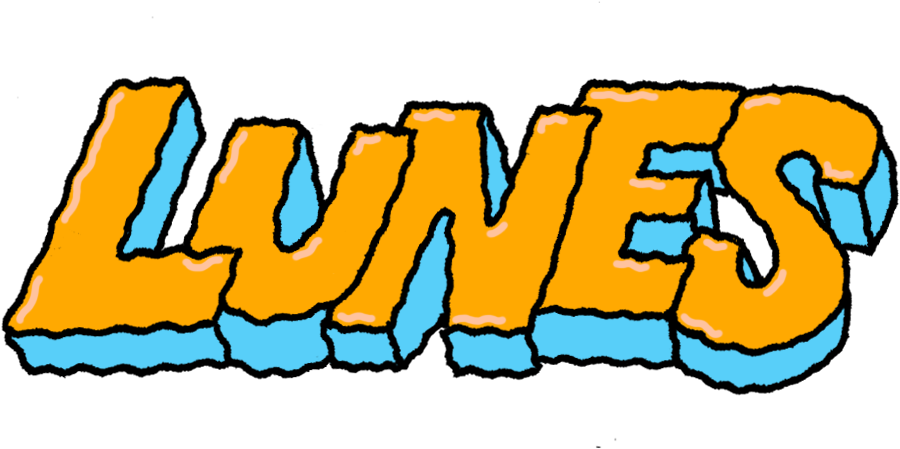 Lunes Clip Art - Png Download - Full Size Clipart (#2536040) - PinClipart