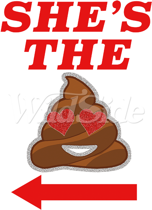 Poop Emoji Clip Art - Png Download - Full Size Clipart (#2536705 ...