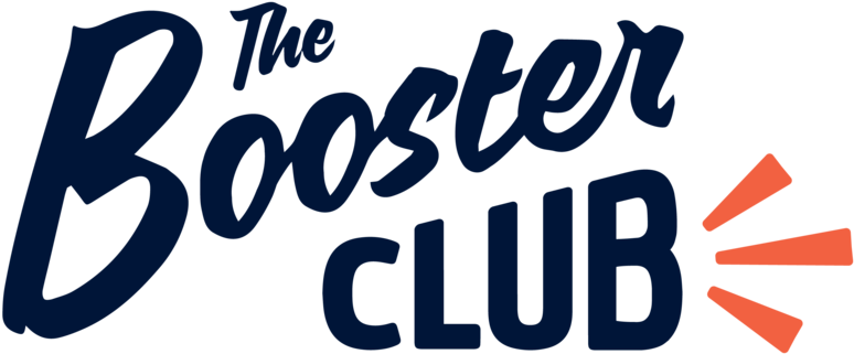 Booster Club Clip Art - Png Download - Full Size Clipart (#2537868 ...