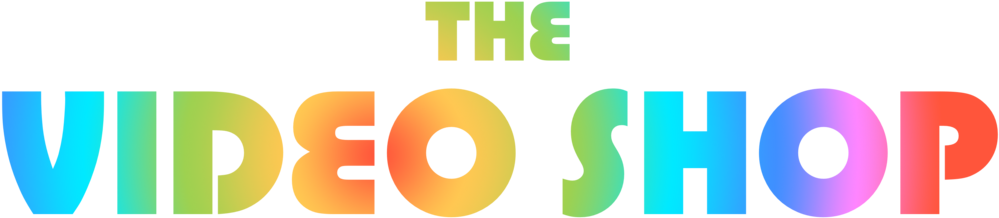 The Video Shop Clipart - Full Size Clipart (#2538570) - PinClipart