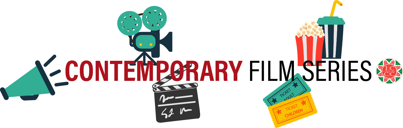Contemporary-films Clipart - Full Size Clipart (#2539251) - PinClipart