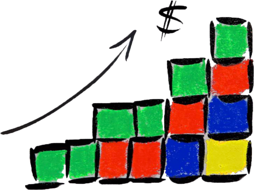 How To Reach Hyper-growth Clipart - Full Size Clipart (#2540775 ...