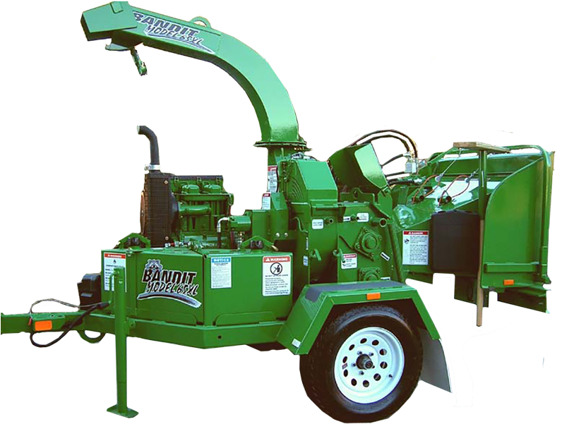 Wood Chipper Clip Art - Png Download - Full Size Clipart (#2540807 ...