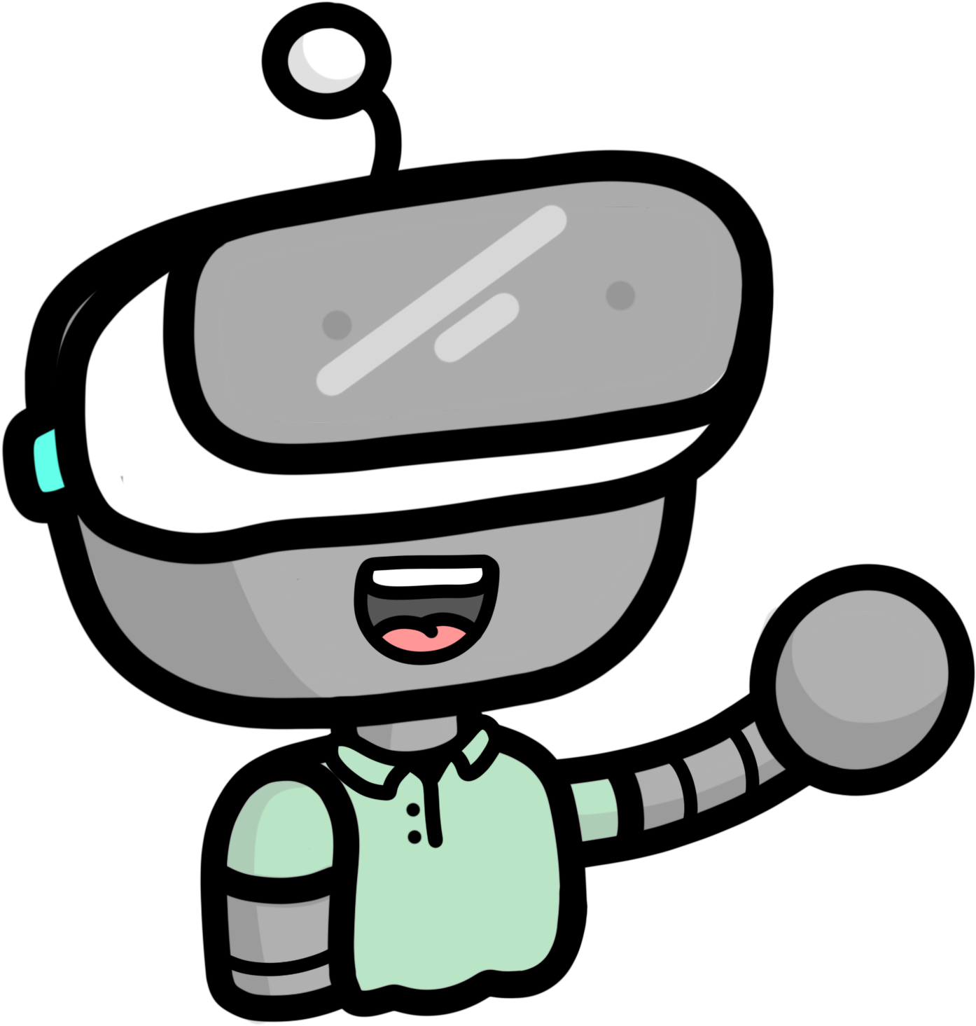 Embrace New Technology And Bring The Unimaginable To Clipart - Full ...