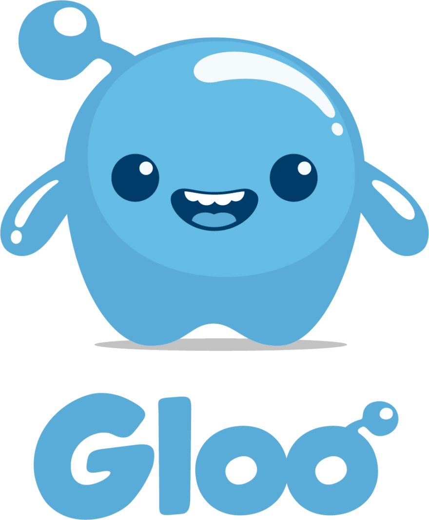Gloo-01 Clipart - Full Size Clipart (#2542574) - PinClipart