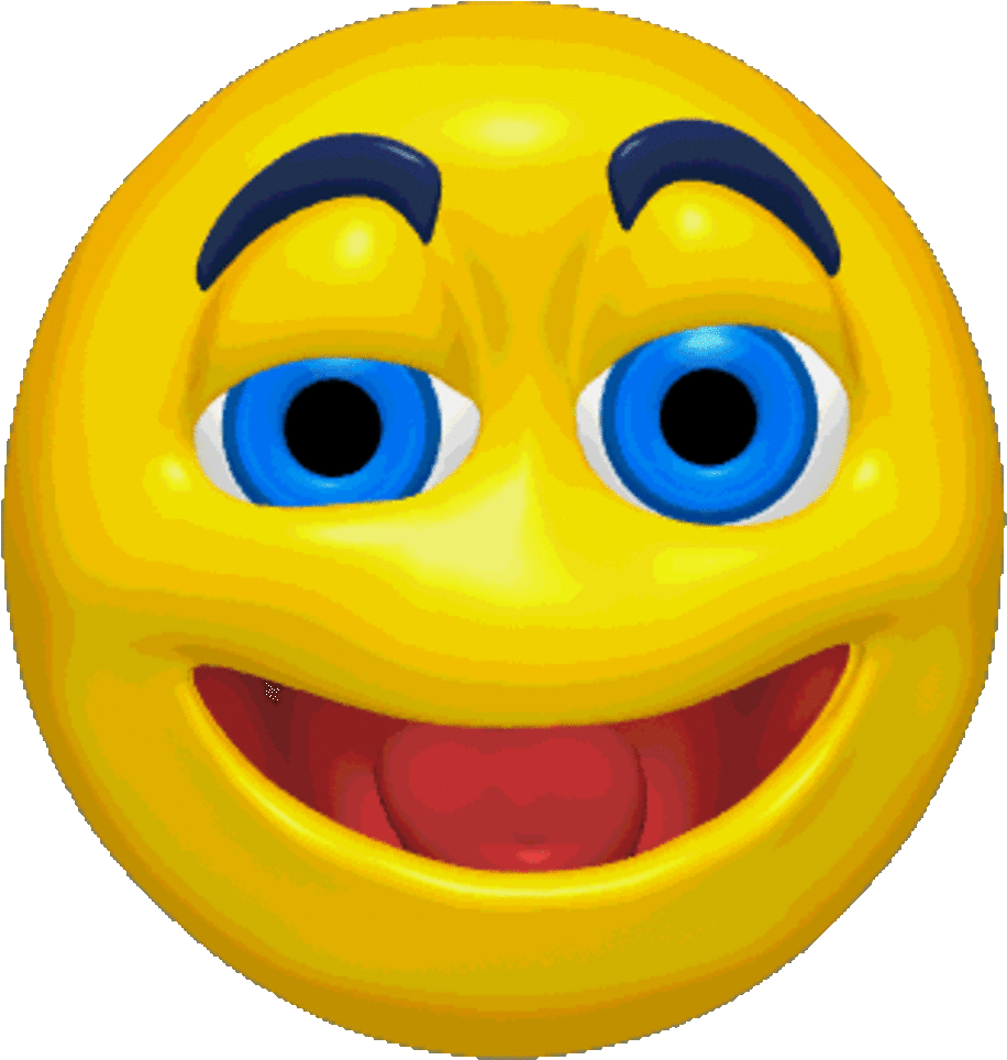 Download Animated Laughing Emoticon Emoticons And Smileys For Clipart ...