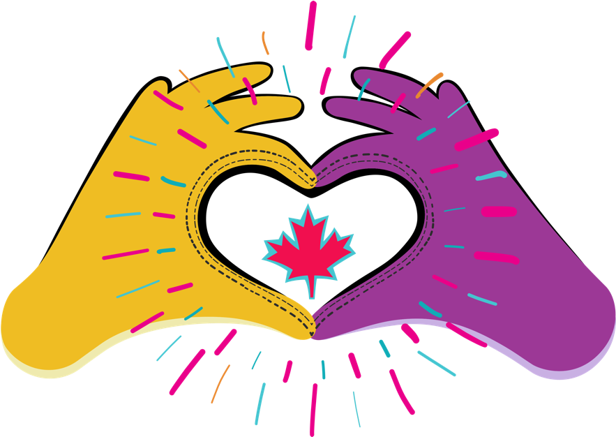 Support The Equality And Rights Of Indigenous Peoples Clipart - Full ...