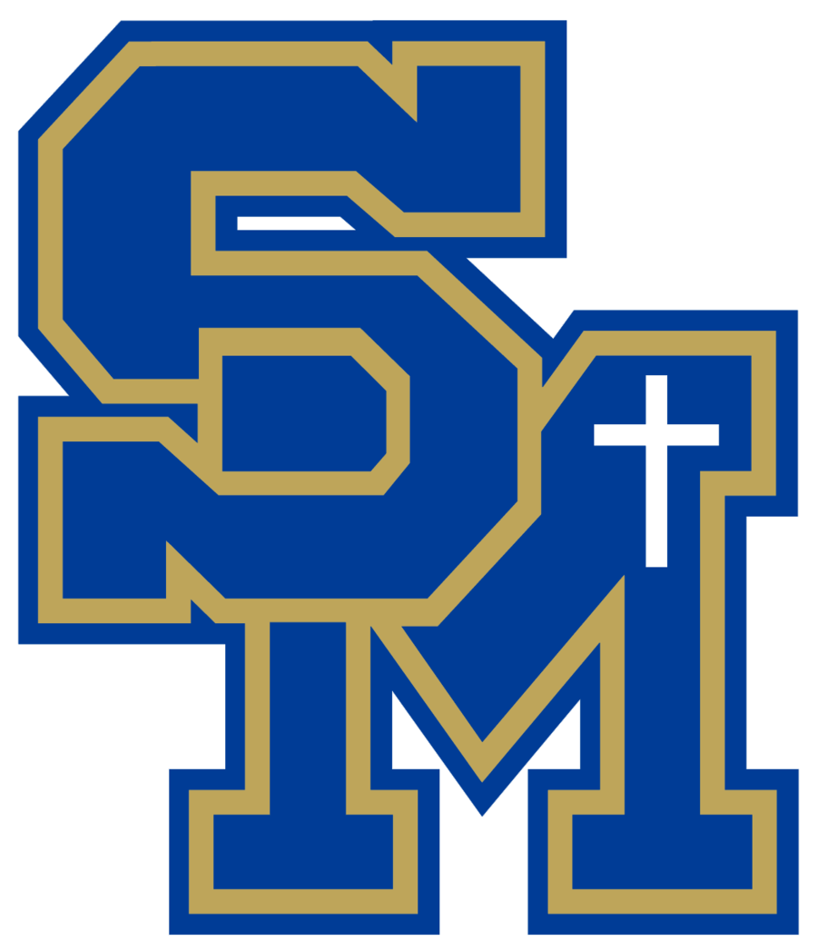 Download Santa Margarita Catholic High School Logo Clipart - Full Size ...