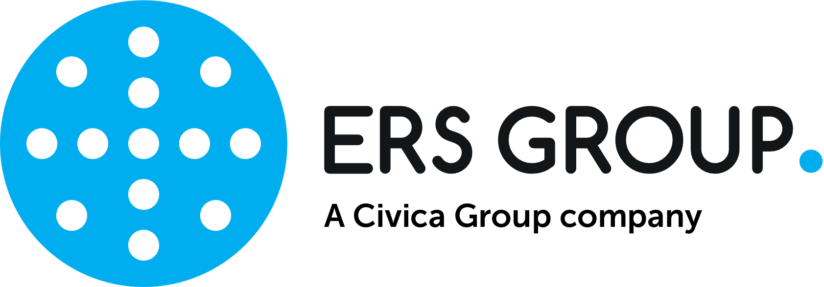 The Ers Group Making Democracy Happen Png Ers Logo Clipart - Full Size ...