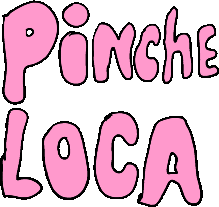 Loca Tropicalia Sticker By Deladeso Clipart - Full Size Clipart ...