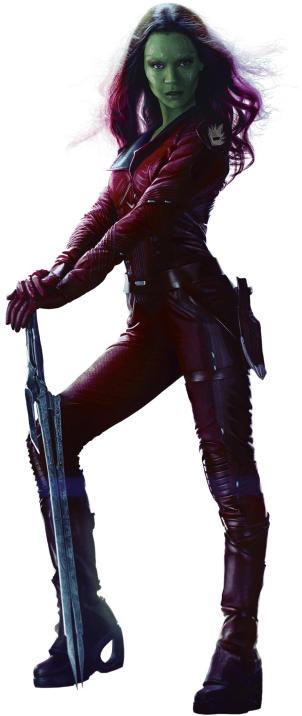 Image Gamora Gotgvol2gpng Marvel Movies Fandom