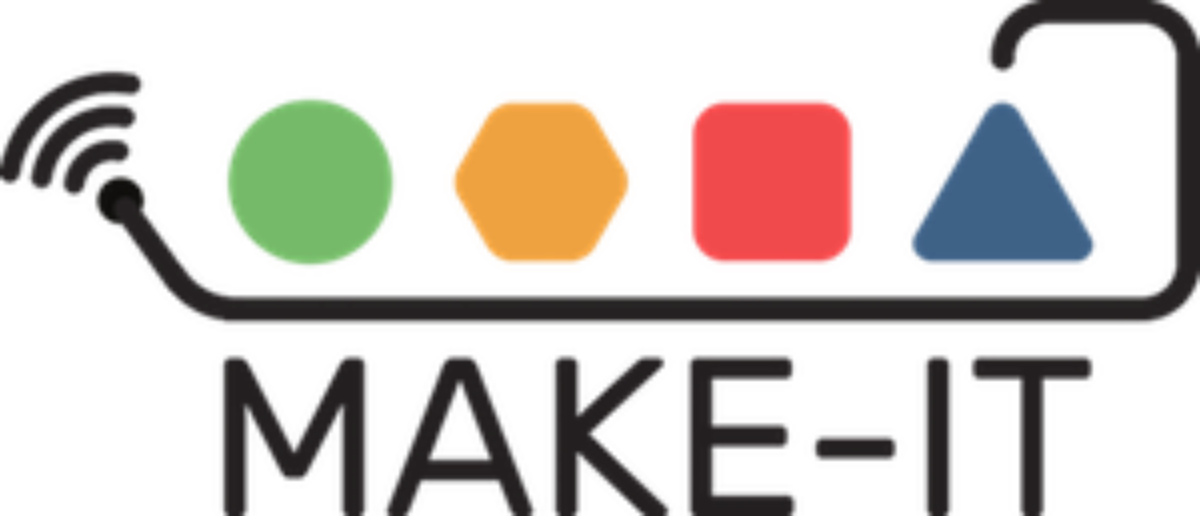 Maker Movement Design Globally, Manufacture Locally Clipart - Full Size ...